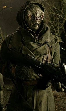 Volm Scout 2 | Falling Skies Wiki | Fandom