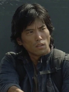 Dai | Falling Skies Wiki | Fandom