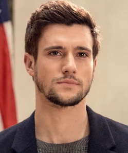 Hal Mason | Falling Skies Wiki | Fandom