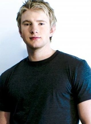 Lars Anderson | Falling Skies Wiki | Fandom