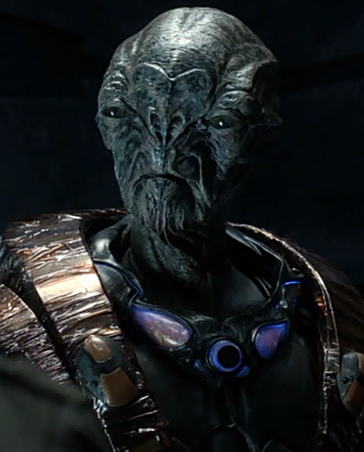 Waschak-cha'ab | Falling Skies Wiki | Fandom