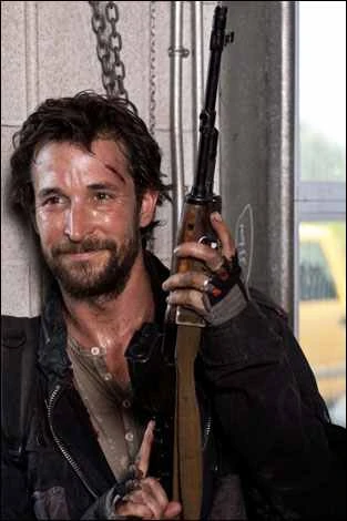 Tom Mason | Fallingskies Wiki | Fandom