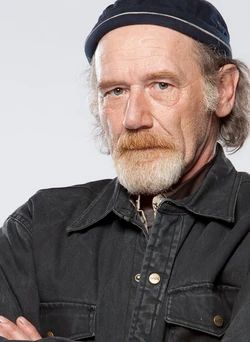 Timothy Webber | Falling Skies Wiki | Fandom