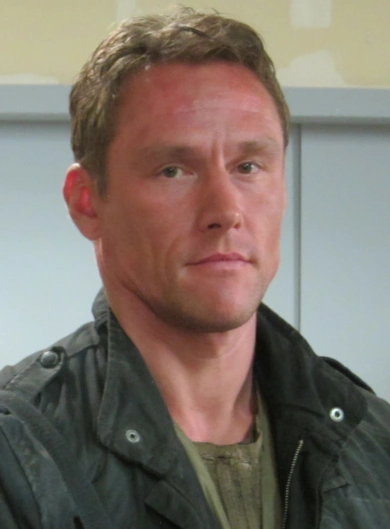 Schlatter | Falling Skies Wiki | Fandom