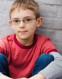 Sean Michael Kyer | Falling Skies Wiki | Fandom