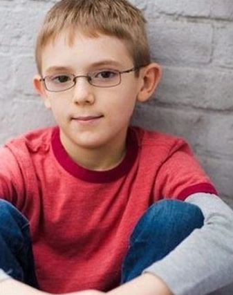 Sean Michael Kyer | Falling Skies Wiki | Fandom