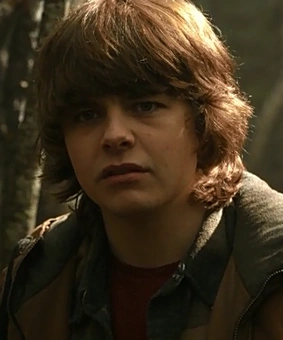 Kyle | Falling Skies Wiki | Fandom