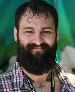 Dylan Corey Nickerson | Falling Skies Wiki | Fandom