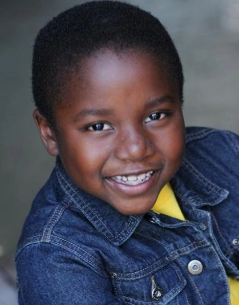 Michael Ogbeiwi | Falling Skies Wiki | Fandom