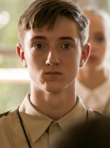 Skip | Falling Skies Wiki | Fandom