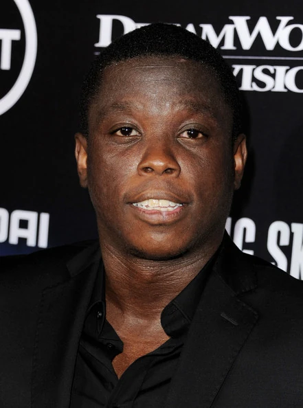 Mpho Koaho | Falling Skies Wiki | Fandom