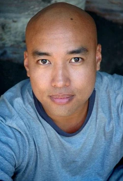 Edwin Rodriguez | Falling Skies Wiki | Fandom