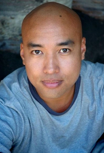 Edwin Rodriguez | Falling Skies Wiki | Fandom