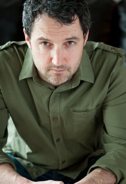 Daniel Martin | Falling Skies Wiki | Fandom