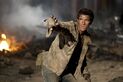 Hal Mason | Falling Skies Wiki | Fandom