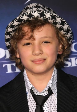 Maxim Knight | Falling Skies Wiki | Fandom