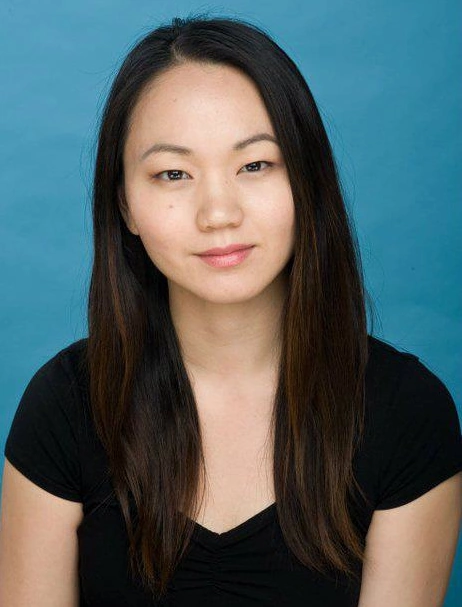 Elena Lau | Falling Skies Wiki | Fandom