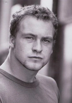 Daniel Petronijevic | Falling Skies Wiki | Fandom