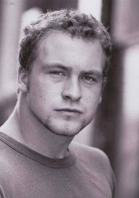 Daniel Petronijevic | Falling Skies Wiki | Fandom