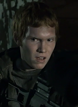 Luke Pickett | Falling Skies Wiki | Fandom