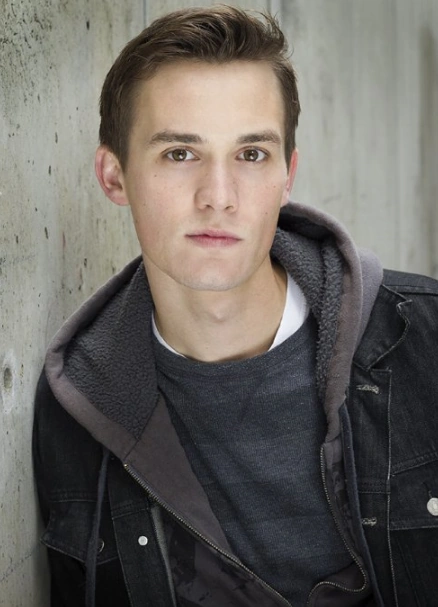 Tom Stevens | Falling Skies Wiki | Fandom