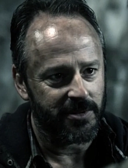 Nick Phillips | Falling Skies Wiki | Fandom