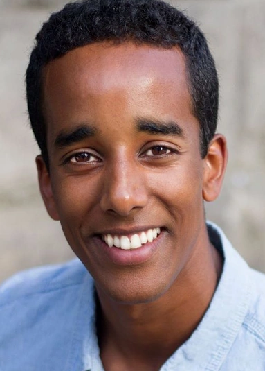 Robel Zere | Falling Skies Wiki | Fandom