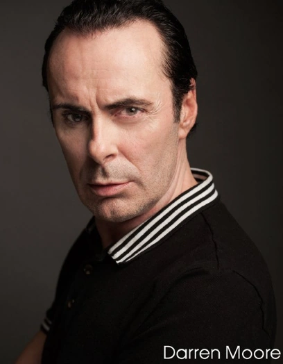 Darren Moore | Falling Skies Wiki | Fandom