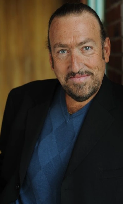 Mark Acheson | Falling Skies Wiki | Fandom