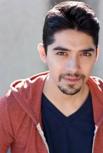 Hector Bucio | Falling Skies Wiki | Fandom