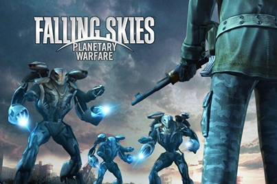 Falling Skies: Planetary Warfare | Falling Skies Wiki | Fandom