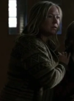 Mary Russell | Falling Skies Wiki | Fandom