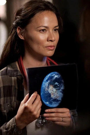 Anne Glass | Fallingskies Wiki | Fandom