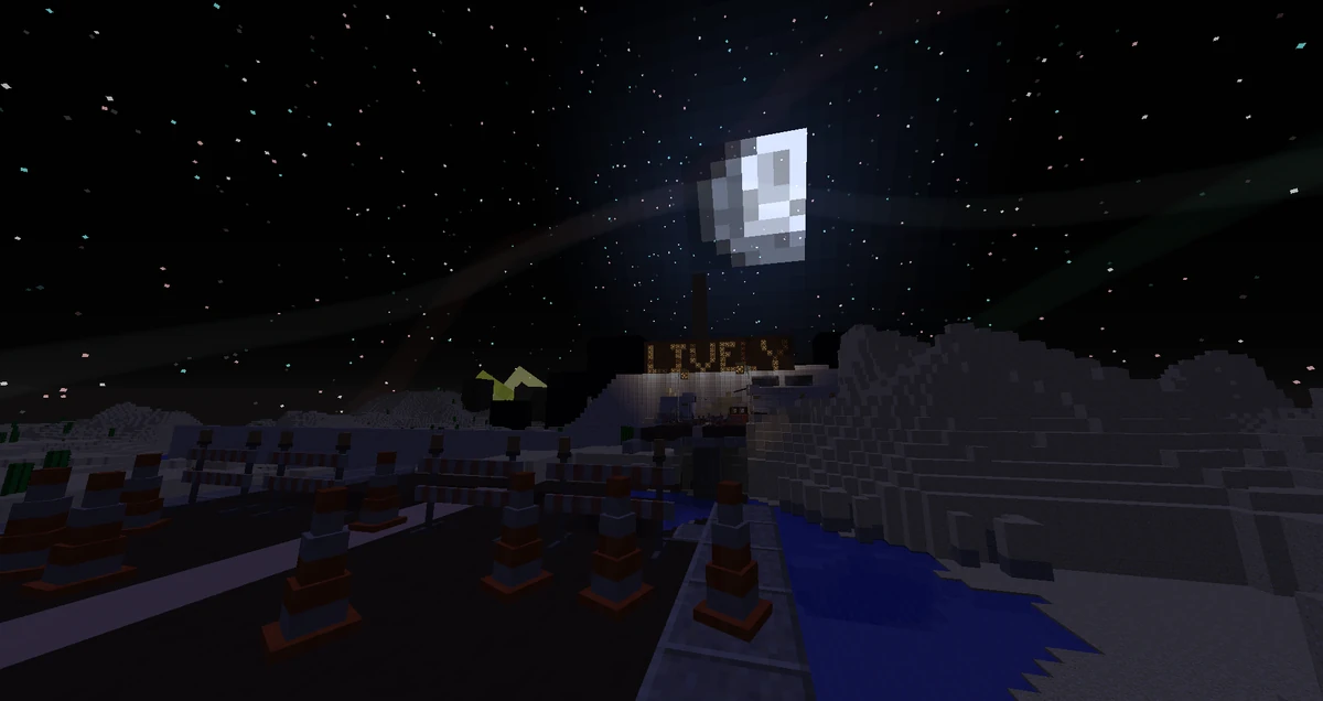 Lively Town | FALLMON Official Wiki | Fandom