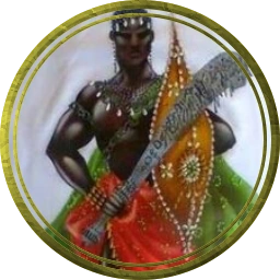 Oggun | Terreno Baldío | Fandom