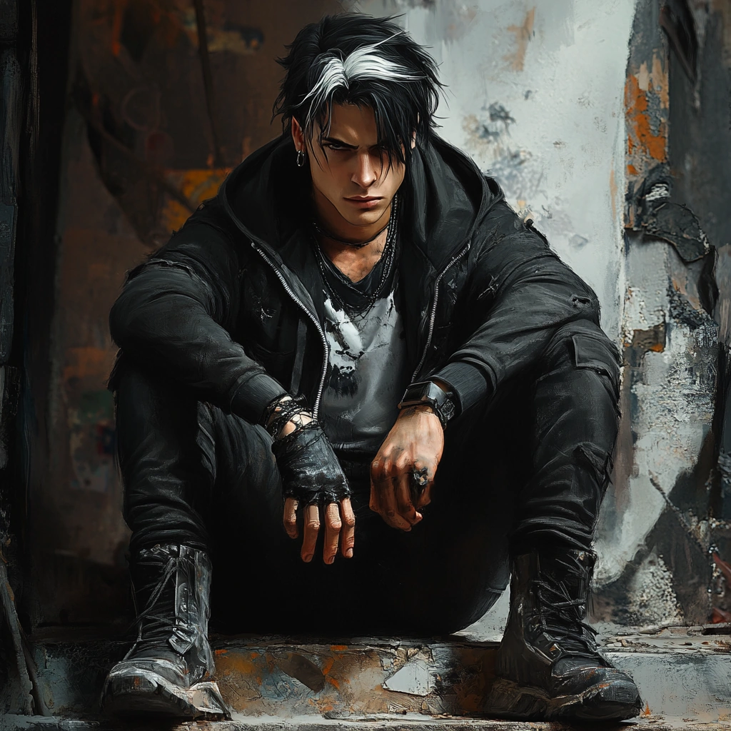 Gage Kohler | Fallocaust Wiki | Fandom