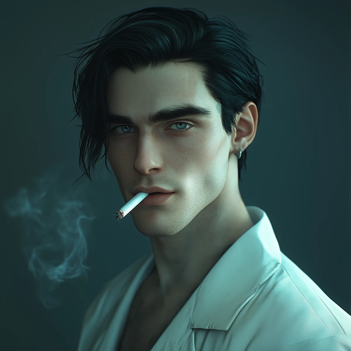 Sky Fallon | Fallocaust Wiki | Fandom