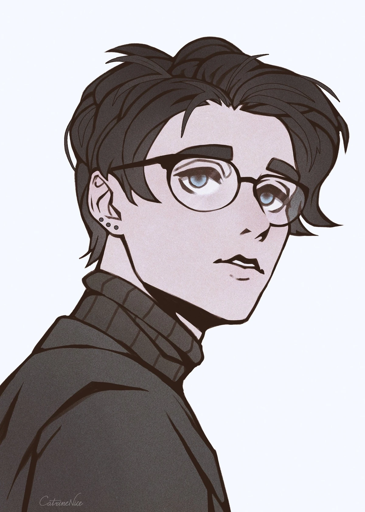 Perish Fallon | Fallocaust Wiki | Fandom