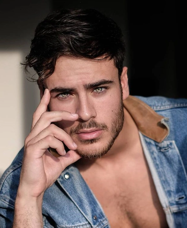 Felix Dekker | Fallocaust Wiki | Fandom