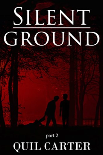Silent Ground Part 2 | Fallocaust Wiki | Fandom