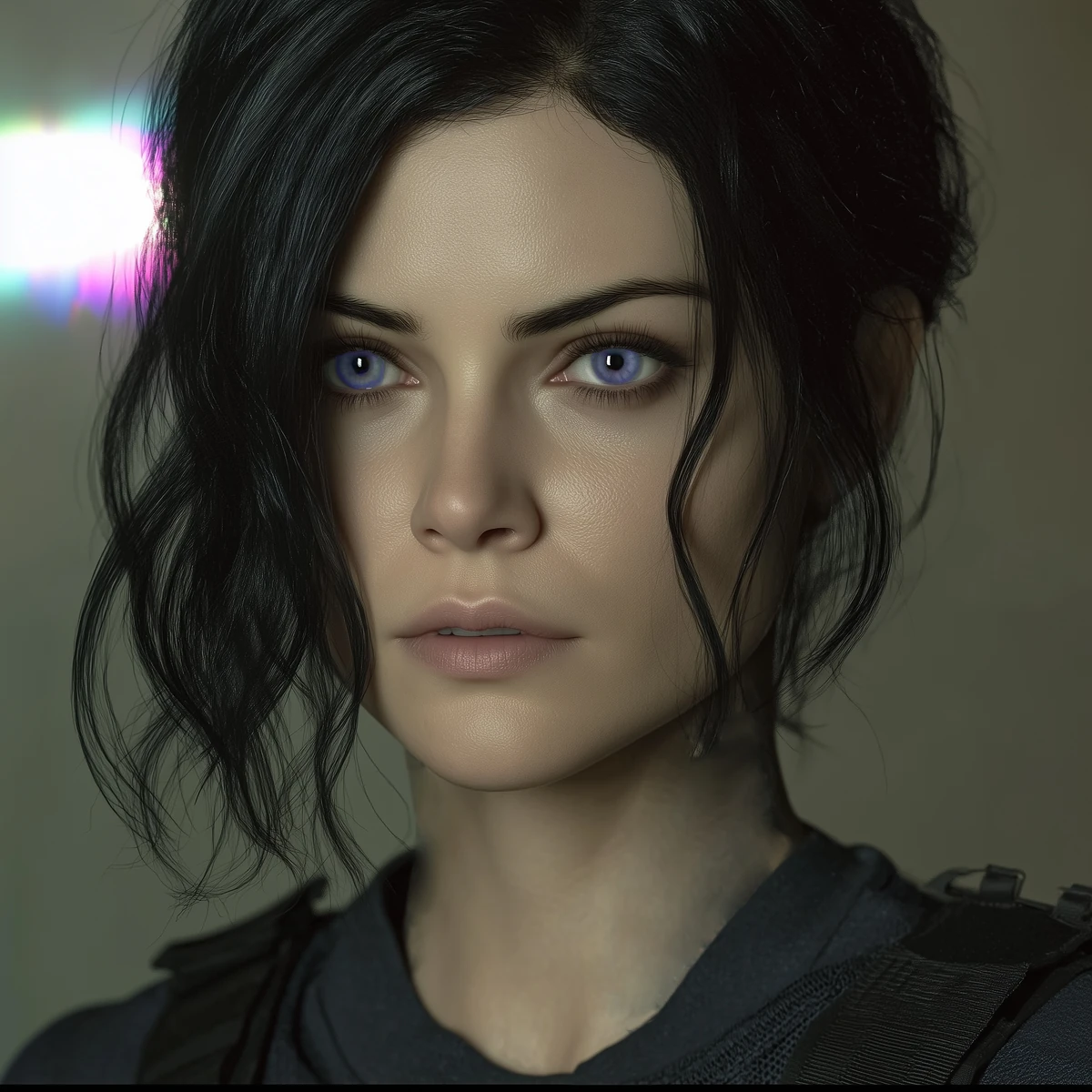 Ellis Dekker | Fallocaust Wiki | Fandom