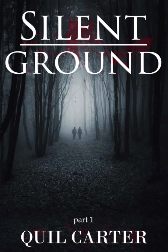 Silent Ground Part 1 | Fallocaust Wiki | Fandom