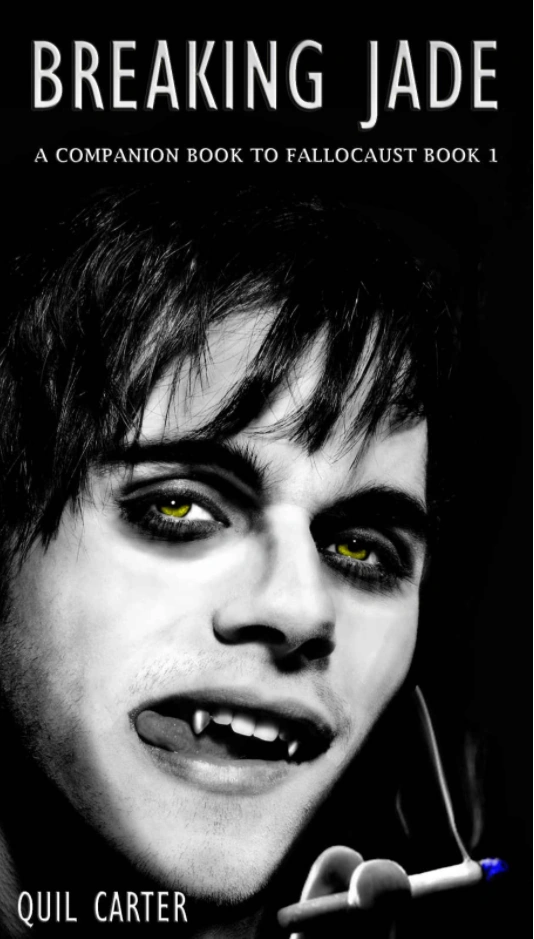 Breaking Jade | Fallocaust Wiki | Fandom