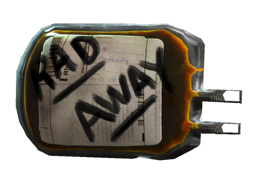 RadAway | Wiki Fallout 4 JOAL | Fandom