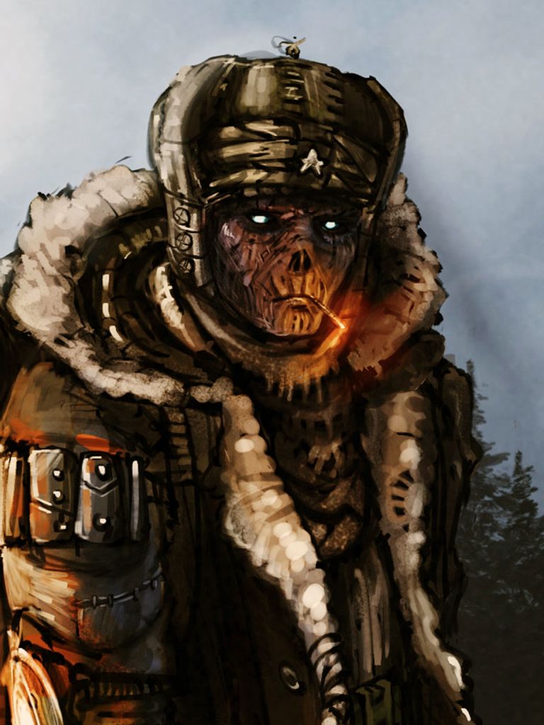 Category:Characters | Fallout 76 RP Wiki | Fandom