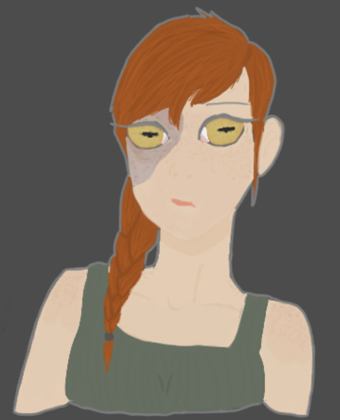 Katherine Jones | Fallout 76 RP Wiki | Fandom