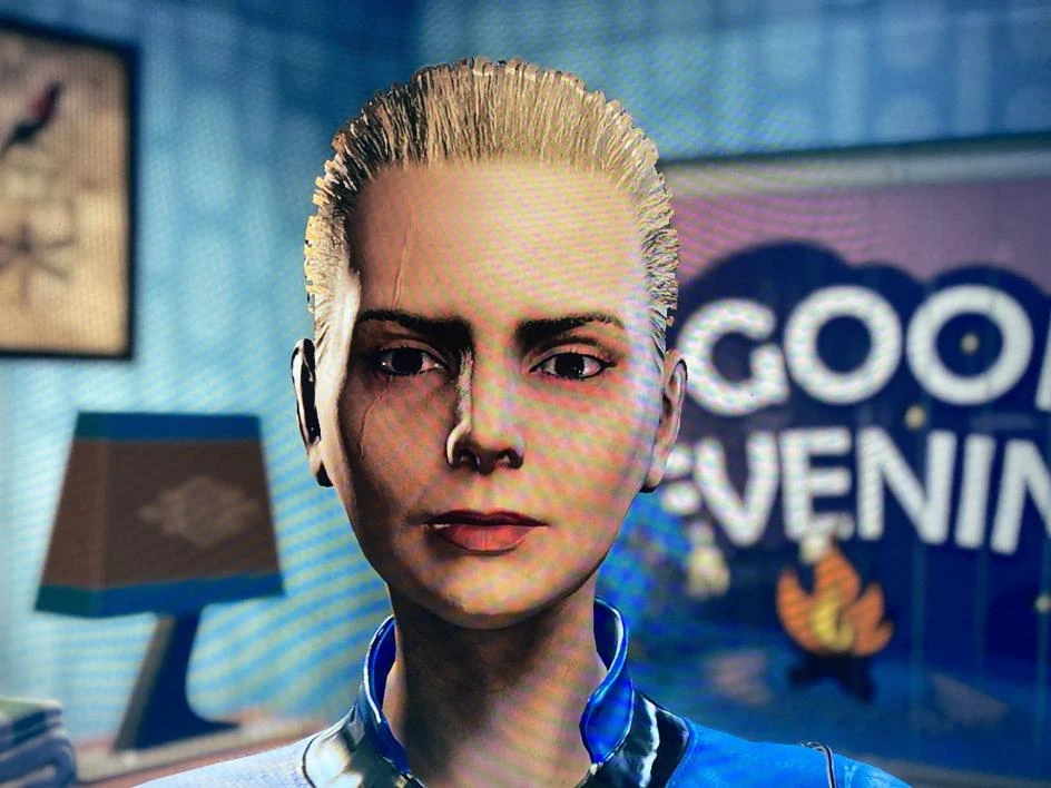 Bella Hutchningson | Fallout 76 RP Wiki | Fandom