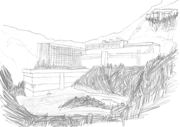 The Asylum | Fallout: Alaska Wiki | Fandom