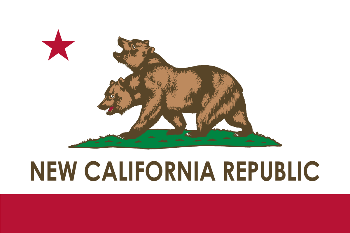 New California Republic | Fallout Deep Lore Wiki | Fandom
