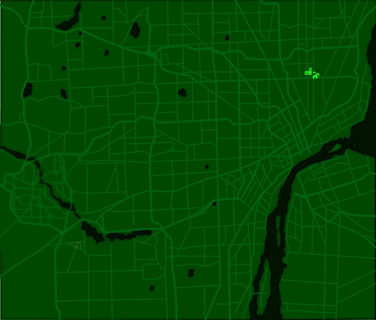 Steel City | Fallout: Detroit Wiki | Fandom